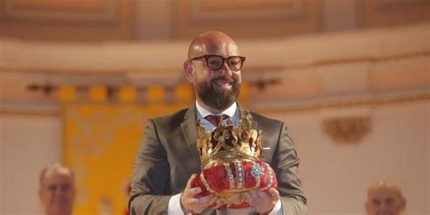 Jesús Vera Carrillo Rey Melchor Pido Porque La Ilusión De Cada 5 De