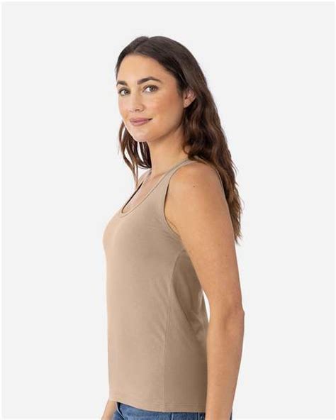 Womens Cotton Tank Foundation Printing Llc