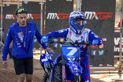 Charli Cannon Charges To A Top Ten Finish At 2023 Womens World