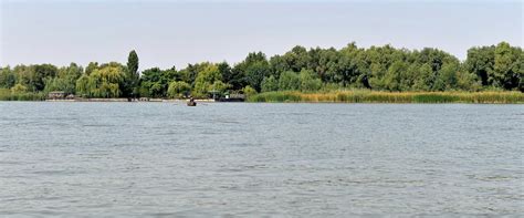 Romanias Govt Says Ukraine Allows Depth Measurements On Bystroye