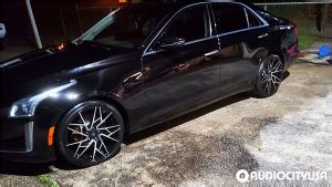 Renzo Wheels And Rims 19 20 22 24 Inch Renzo Wheel