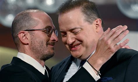 «Рамки не всегда означают кандалы Даррен Аронофски о фильме «Кит