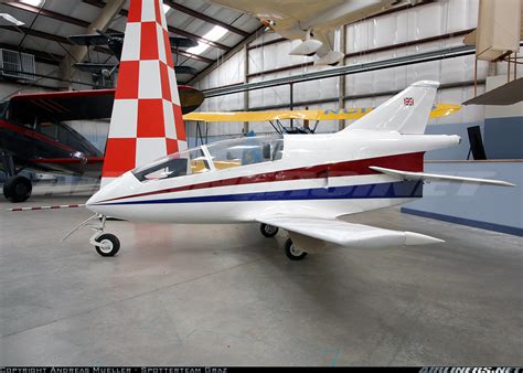 Bede Bd 5j Untitled Aviation Photo 1636134