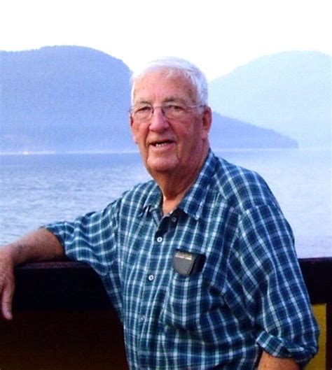 Robert Myles Obituary London On