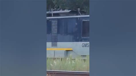 Csx Bando Gms 2 Youtube