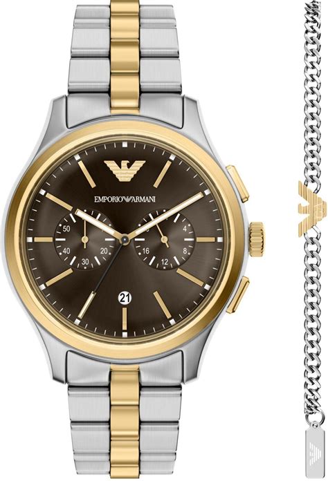 Emporio Armani Ar80084set