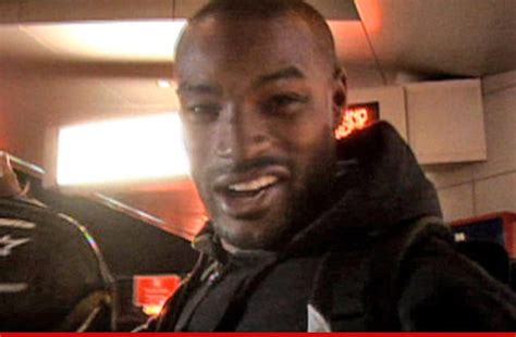 Tyson Beckford Sex Tape Being Shopped