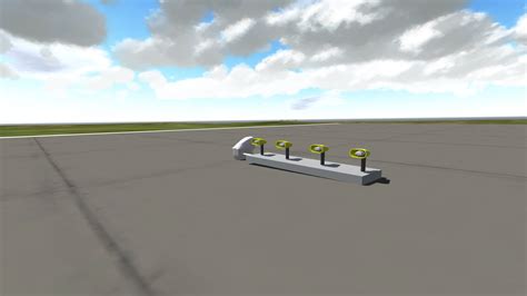 Simpleplanes Papi System