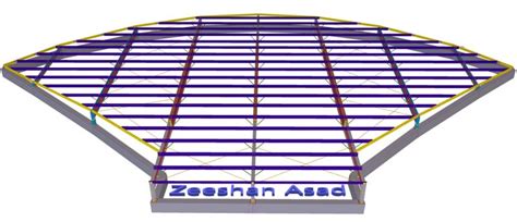 Zeeshan Asad On Linkedin Peb Bim Detailing Tekla Teklastructures Modeling