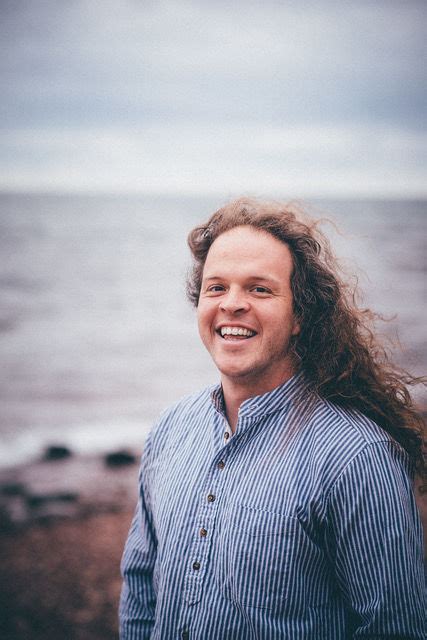 Patrick Booth Thenarrows