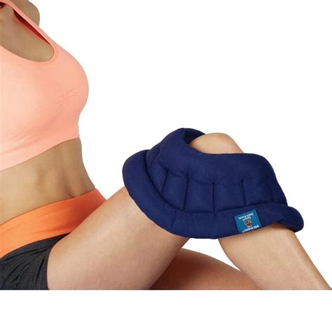 Carex Bed Buddy Body Wrap Versatile Wrap For Heat Or Cold Therapy