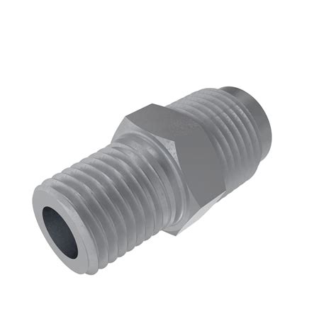 A4925r 45 Degree Adapter Fitting