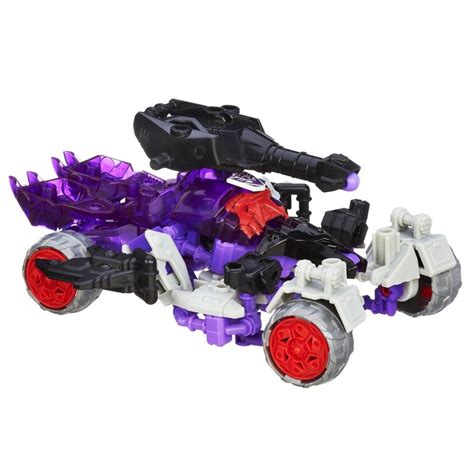 Hasbro Transformers Construct Bots S Doplňky Megatron Maxíkovy Hračky