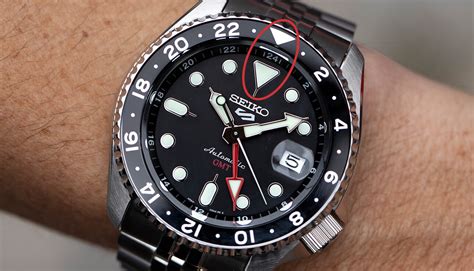 How A Gmt Watch Works Quick And Easy Guide