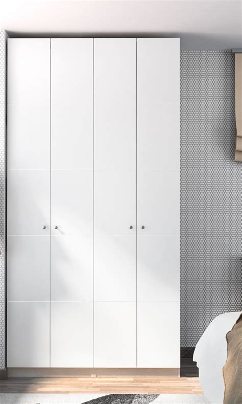 10 Armarios Para Dormitorios Tan Prácticos Que No Echarás De Menos Un Vestidor
