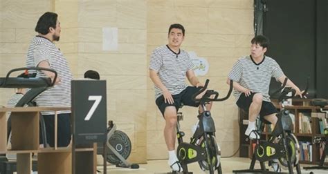 Cj Enm Licenses Zero Sum Game Format In Vietnam English