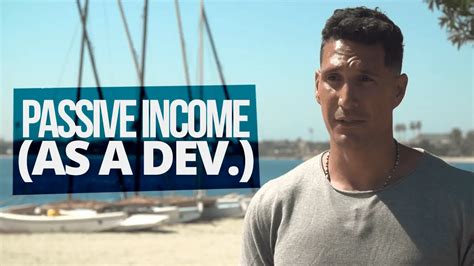 Passive Income As A Developer How 2000month Or More Simple Programmer