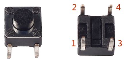 Lesson Controlling Led By Button Sunfounder Electronic Kit Documentation