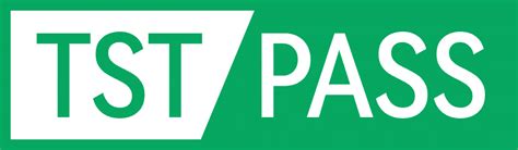 Dfs测试标准操作流程 Tst Pass Test System