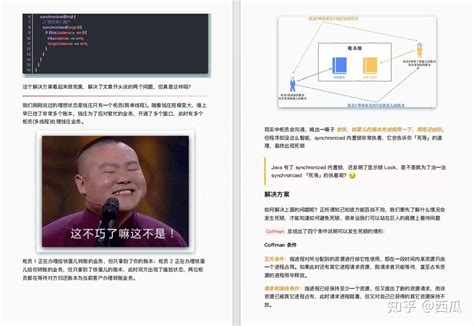 Github下载量破百万!阿里内部全彩并发编程手册 知乎 Github下载量破百万!阿里内部全彩并发编程手册 知乎