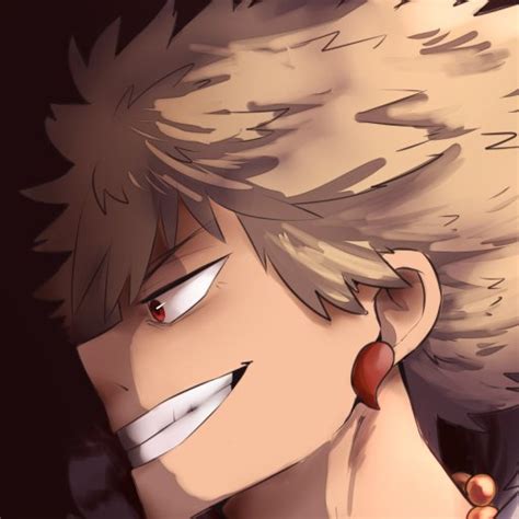 Download Anime My Hero Academia Pfp