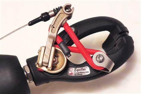 Equilux™ Vovc Terminal Device Grasping Hand Prosthetic Toughware