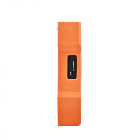 fiber optical talk set with 120km range and 45db dynamic range gaotek