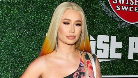 Iggy Azalea Speaks Out After Nude Photos Leak Iheart