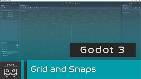 Is There A Way To Make The Scale Tool Snap To Grid Help Godot Forum