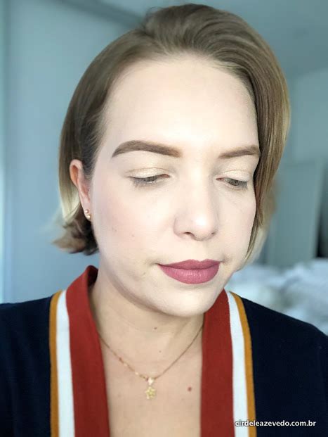 Projeto Cílios De Boneca Too Faced Better Than Sex Cirdele Azevedo