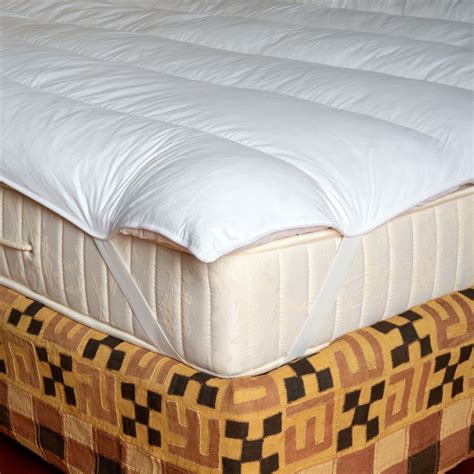 Featherbed Mattres Topper