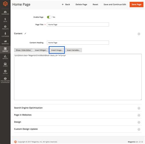 Github Experiusmagento 2 Module Experius Wysiwygdownloads Available At Packagist
