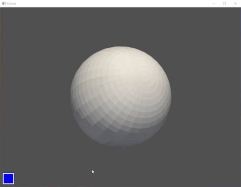 How To Remove Checkbox Button Widget · Pyvista Pyvista · Discussion 3303 · Github