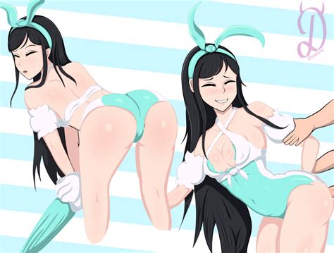 Rule 34 Ass Ass Focus Beach Bending Over Bunny Ears Bunny Girl Bunnysuit Closed Eyes Dealore