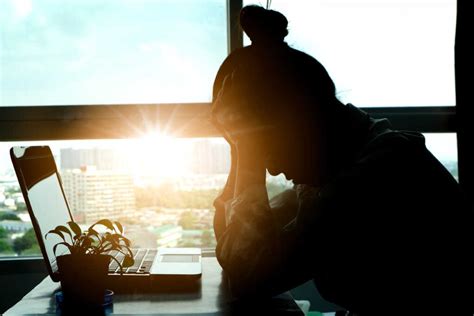 Acute Vs Chronic Stress Unraveling The Key Differences Health And