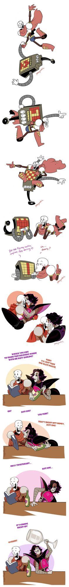 14 Mettaton And Papyrus Ideas Papyrus Undertale Undertale Funny