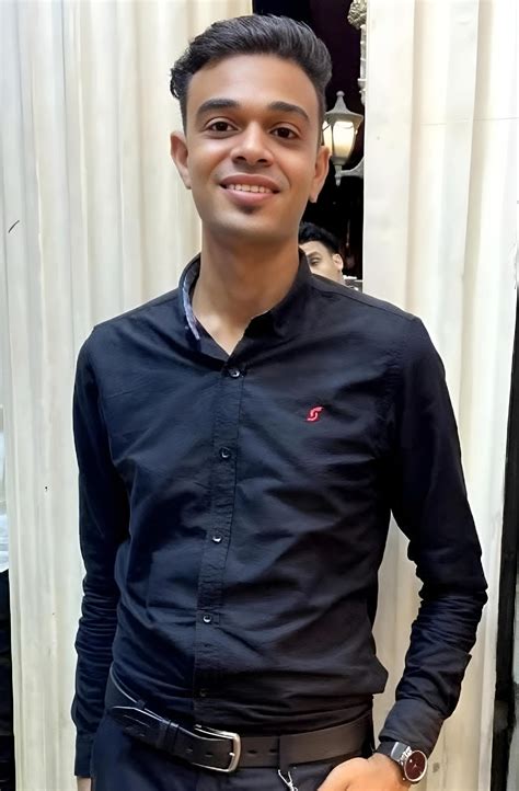 Ahmed Said Bashir Portfolio