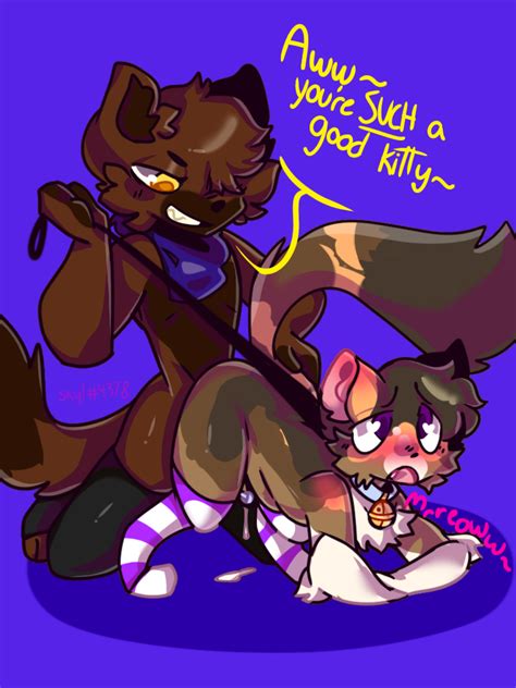 Rule 34 Anthro Bondage Chastity Cage Chastity Device Feline Furry