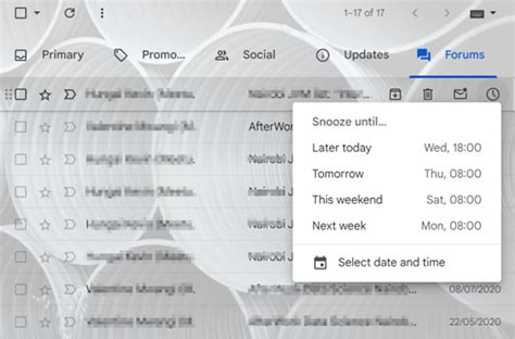 15 Tips On How To Organize Gmail Inbox