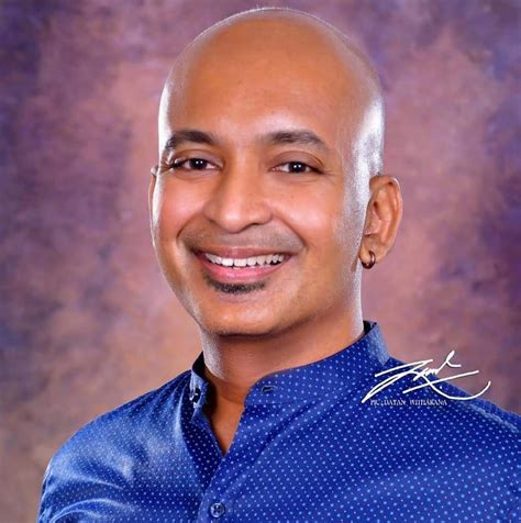 Latha Walpola With H R Jothipala And Kapila Sirimanne Facebook