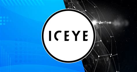Iceye Secures Additional 65m From Extended Funding Round