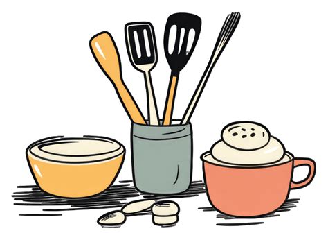 Baking Pngs For Free Download