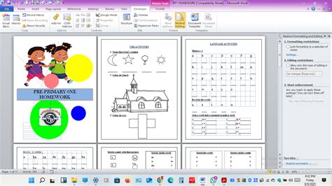 Ke Education Notes In Kenya