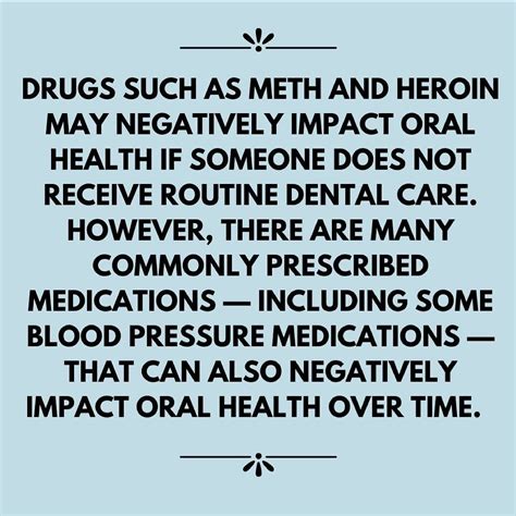 Oral Health Myth — Next Distro