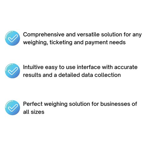 Scale Management Software Truck Scale Software Scale Ticketing