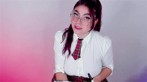 The Adorable Katte Seducing Her University Professor Sex Com