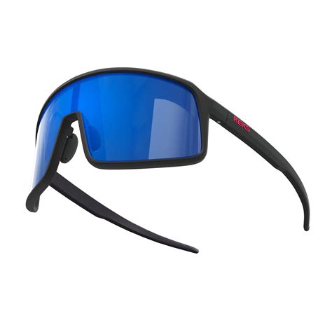 K Shield Kontrast Polarized Sunglasses Reks®