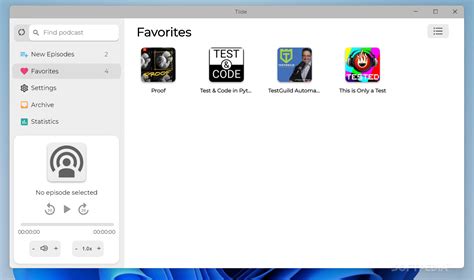 Tilde Download Softpedia