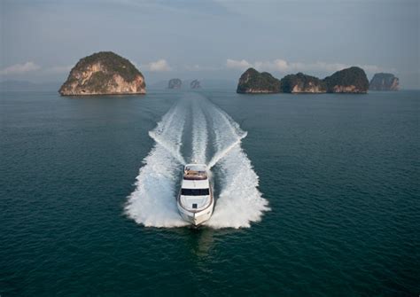 Luxury Yachts By David Abromowitz And Associates Luxury Brands Directory