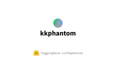 Kkphantom Kkphantom
